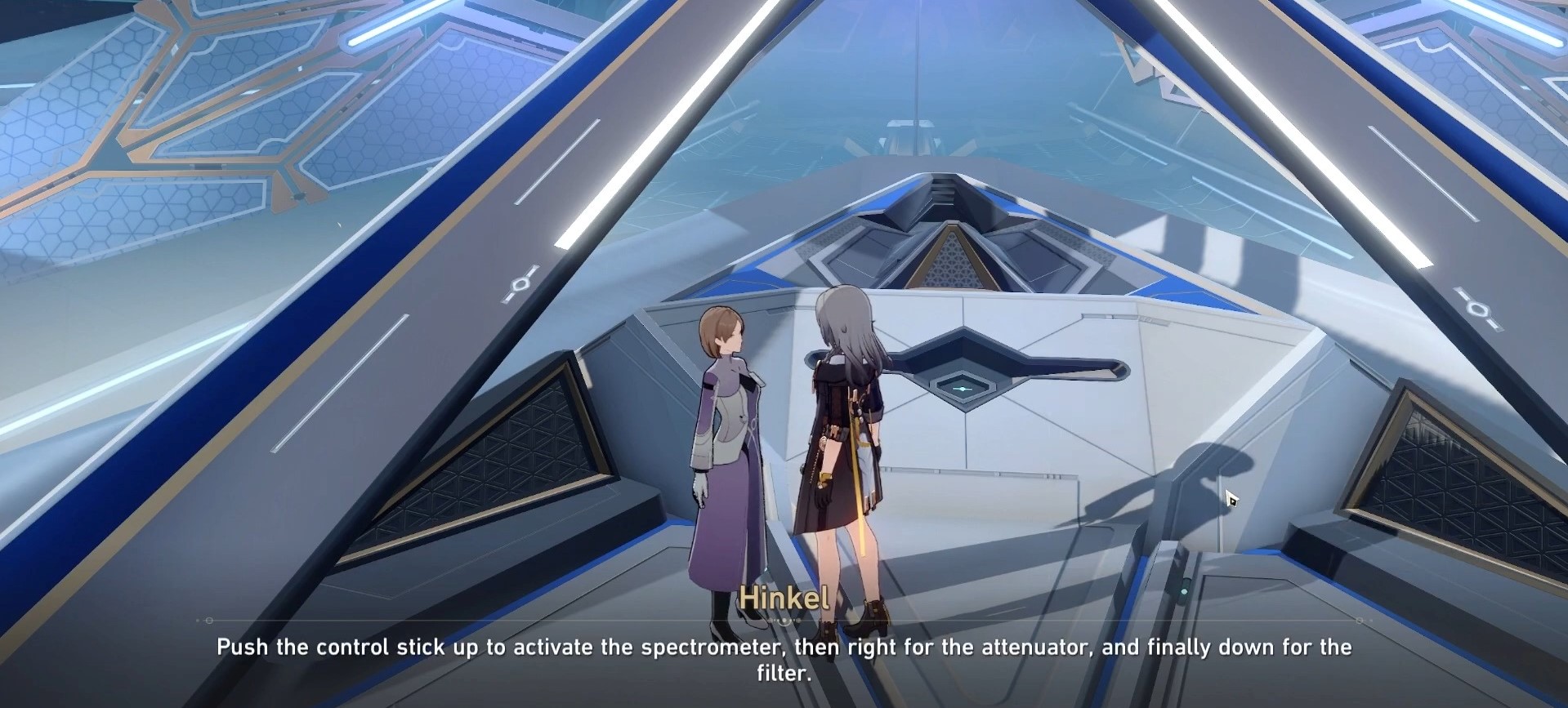 Honkai Star Rail Hinkel [How To Locate & Help Her] - eXputer.com