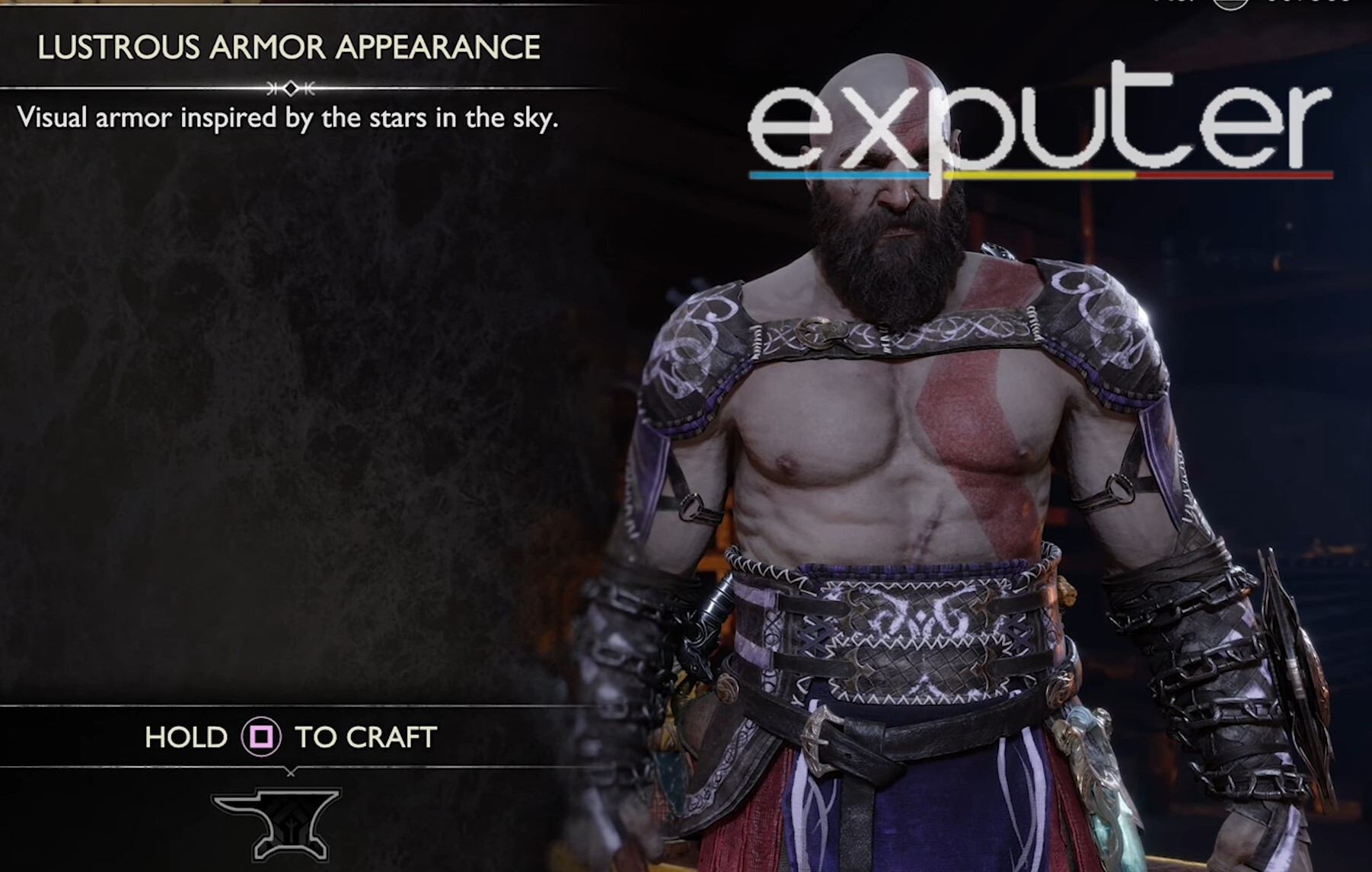 God Of War Ragnarok: All NG+ Changes [Explained] - eXputer.com