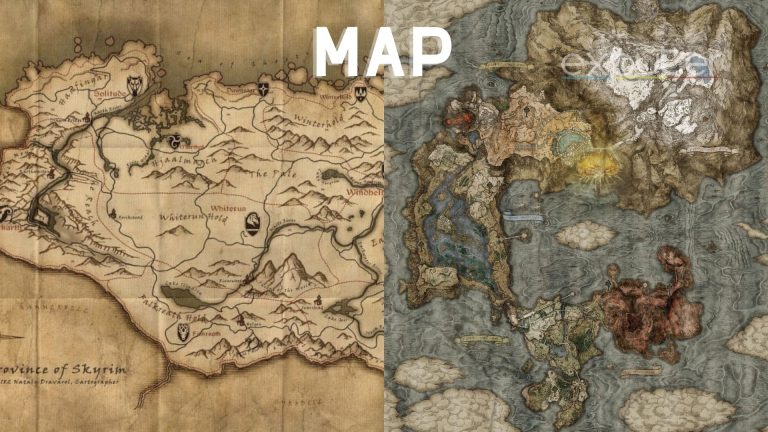 Elden Ring V Skyrim Which Is Better Detailed Comparison Exputer