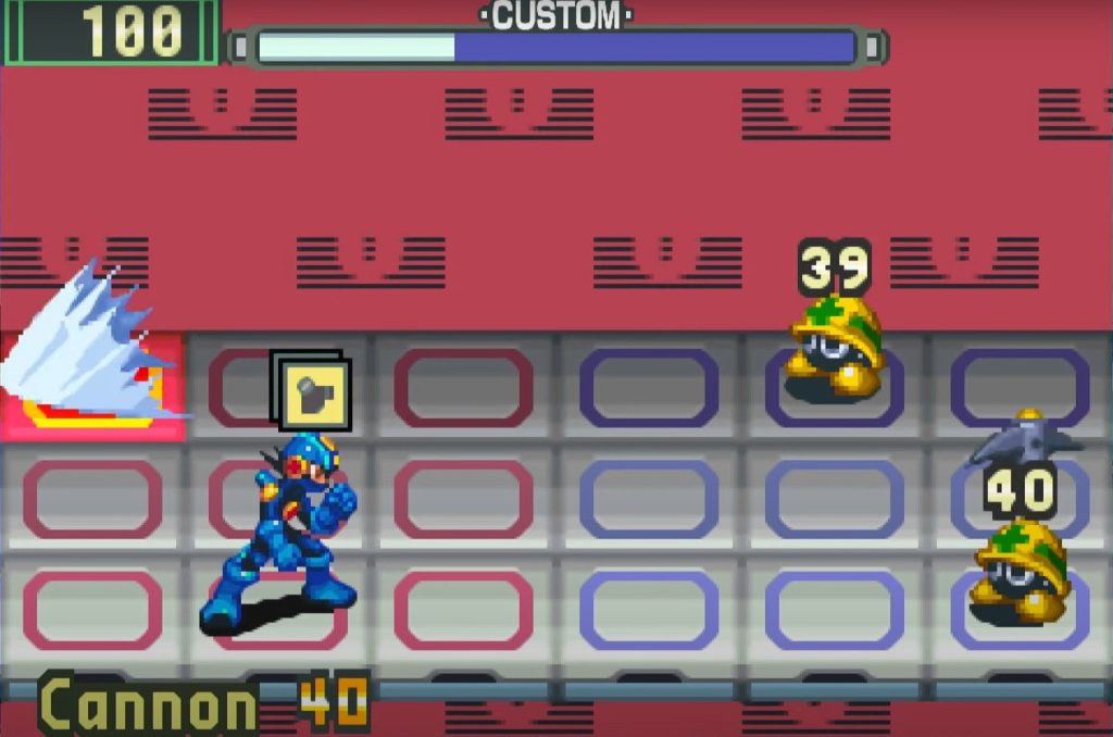 Megaman Battle Network Legacy Collection Review - A Perfect Package ...