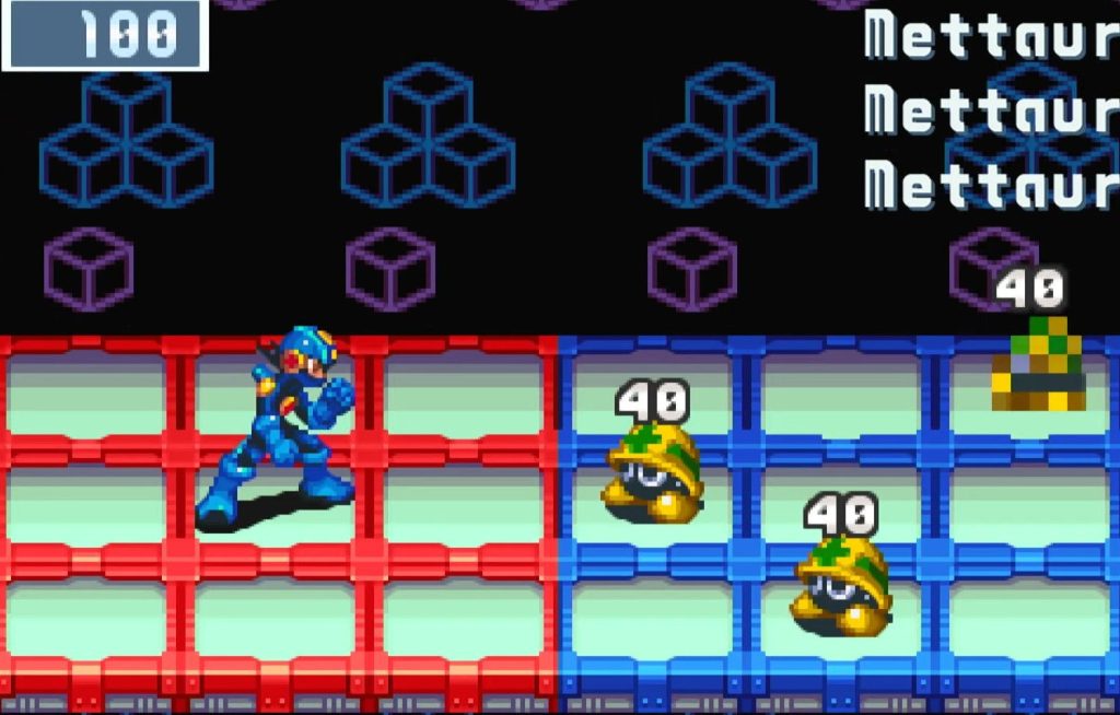 Megaman Battle Network Legacy Collection Review - A Perfect Package ...