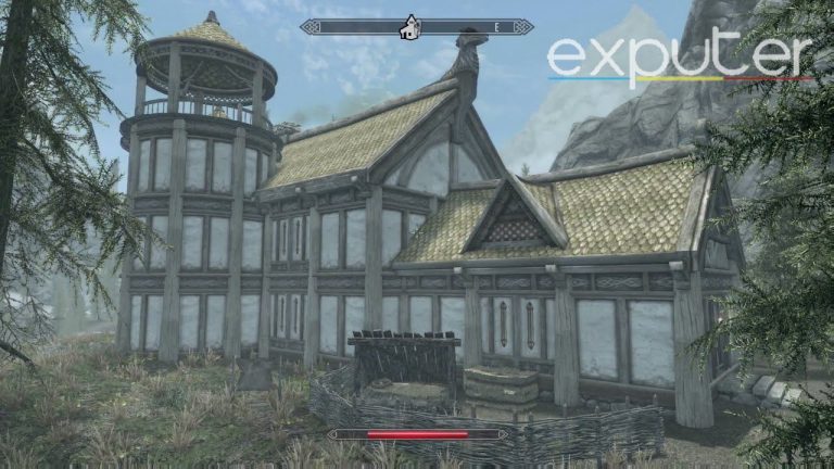 How To Build The Perfect House In Skyrim [10 Tips] - eXputer.com
