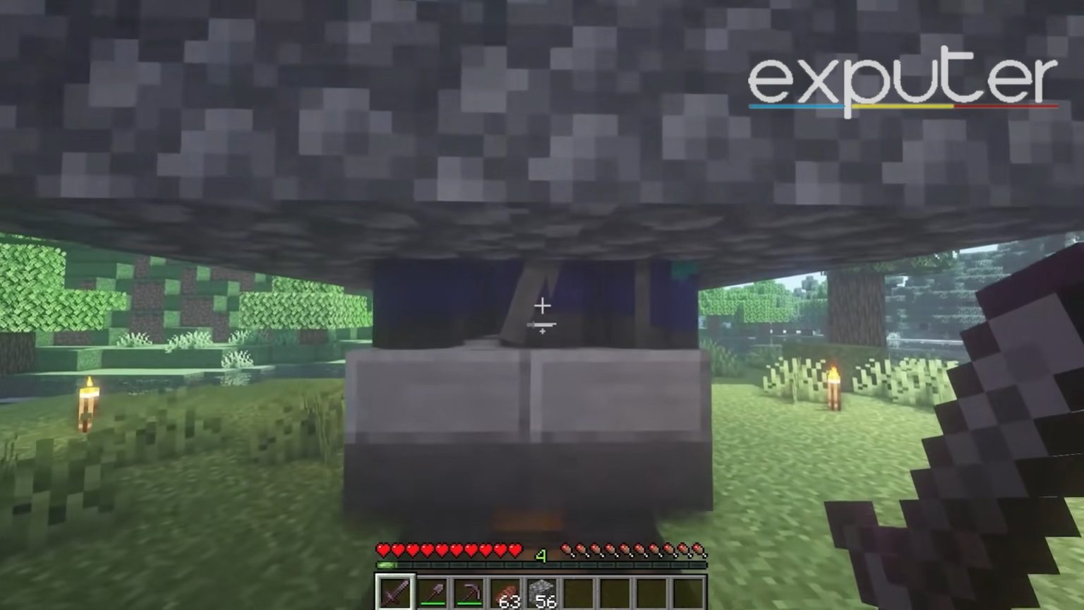 Minecraft: 12 Best Ways To Farm XP [Early, Mid, And Endgame]