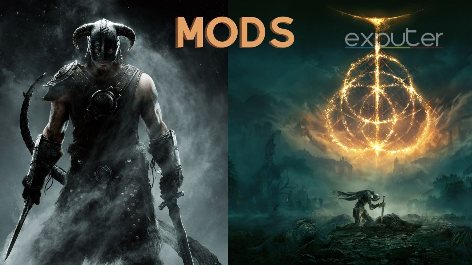 Elden Ring V. Skyrim: Which Is Better? [Detailed Comparison] - eXputer.com