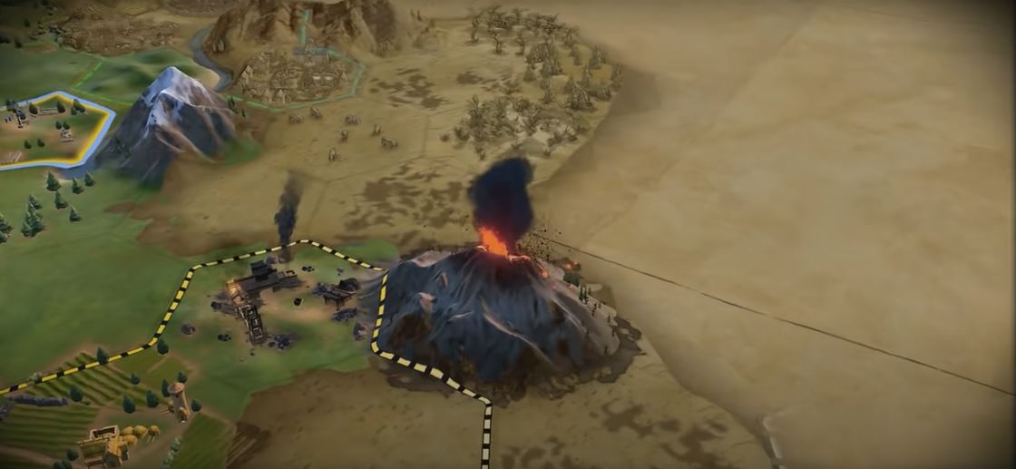 Civ 6: How To Win Diplomatic Victory [All 10 Methods] - eXputer.com