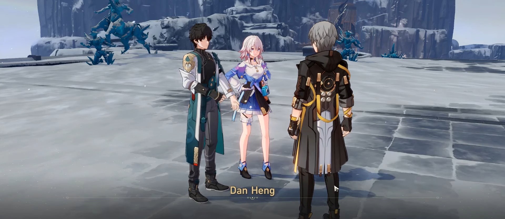 Honkai Star Rail Fire Trailblazer [How To Get & Best Build]