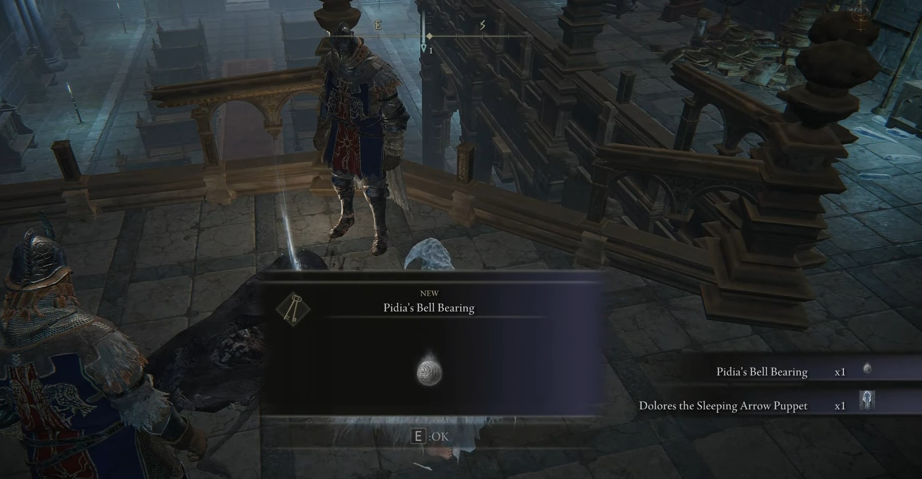 Elden Ring: All Celestial Dew Locations - eXputer.com