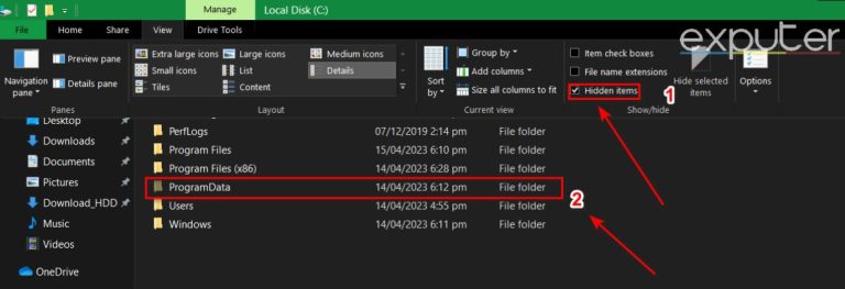 How to Clear Cache [Games & Browsers] - eXputer.com