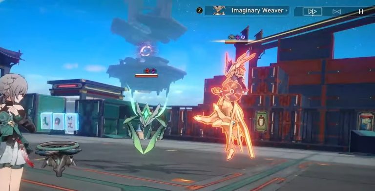 Honkai Star Rail: All 7 Elements & Their Characters - eXputer.com