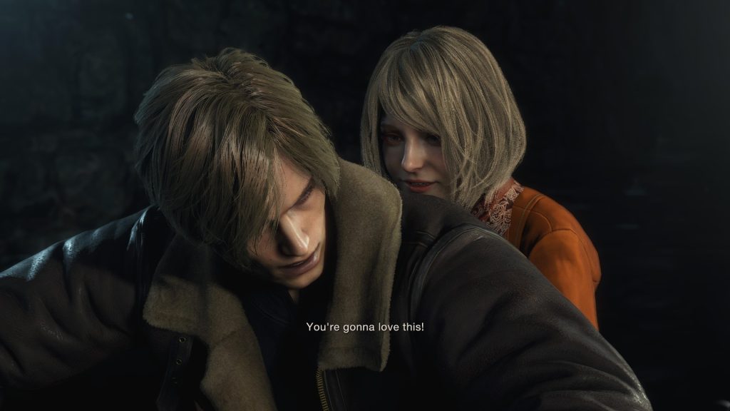 Resident Evil 4 Remake Dev Announces Leon Gun's Airsoft Replica