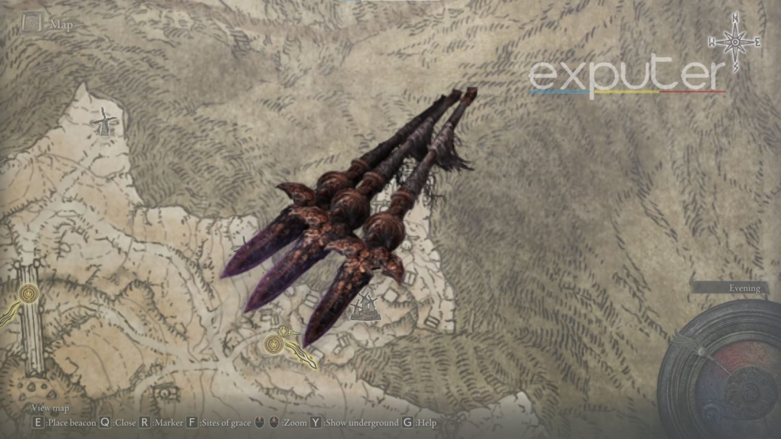 Elden Ring: The 7 Best Arrows With Hands-on Experience - eXputer.com