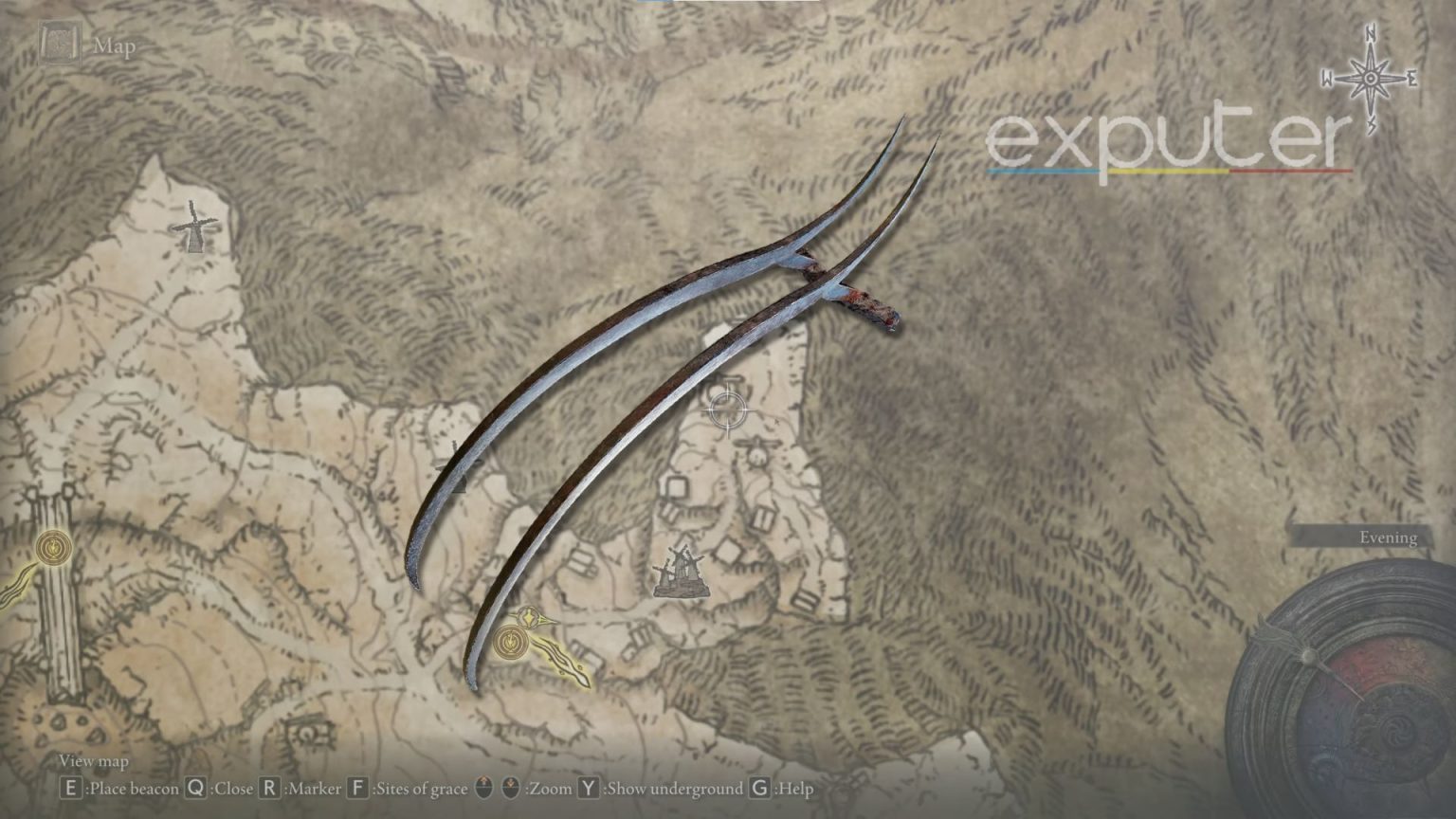 12 Best Dual-Wield Weapons In Elden Ring [150+ Hours Played] - eXputer.com