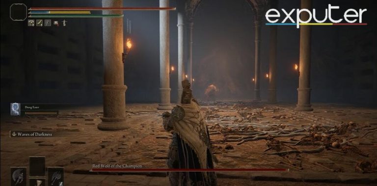 Elden Ring: Deathroots [All Locations And Rewards] - eXputer.com