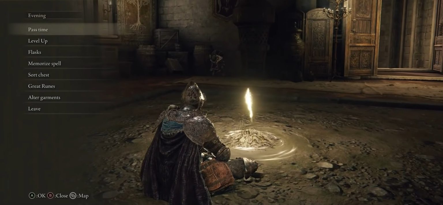 Elden Ring: All Boc The Seamster NPC Locations - eXputer.com