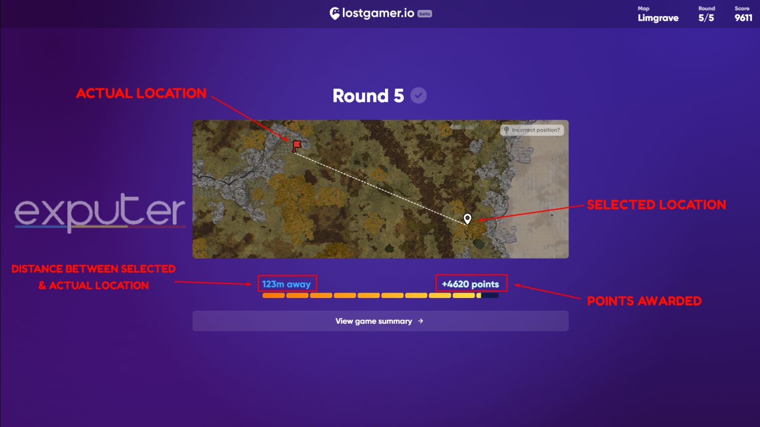 How To Play Elden Ring GeoGuessr [Step By Step] - eXputer.com