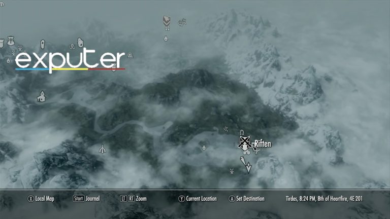 Skyrim: How To Get Skeleton Key [Step-By-Step Walkthrough] - eXputer.com