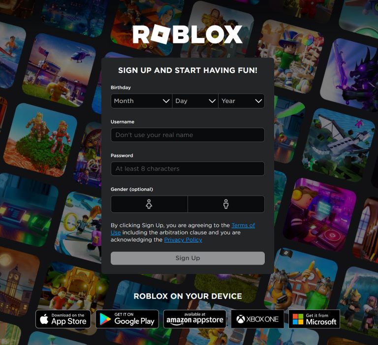 How To Fix Roblox Error Code 103 - eXputer.com