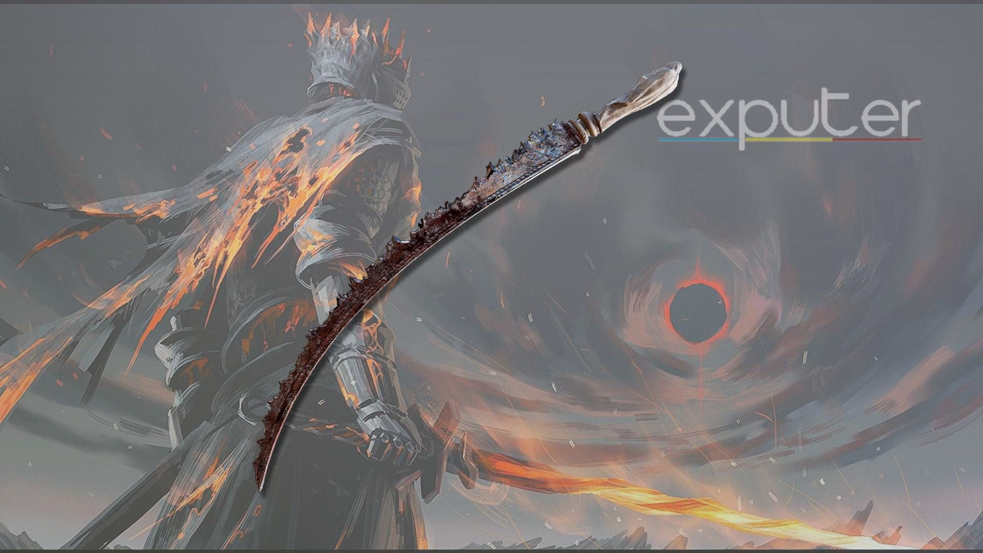 Elden Ring BEST Curved Swords [Locations, Pros, Cons] - eXputer.com