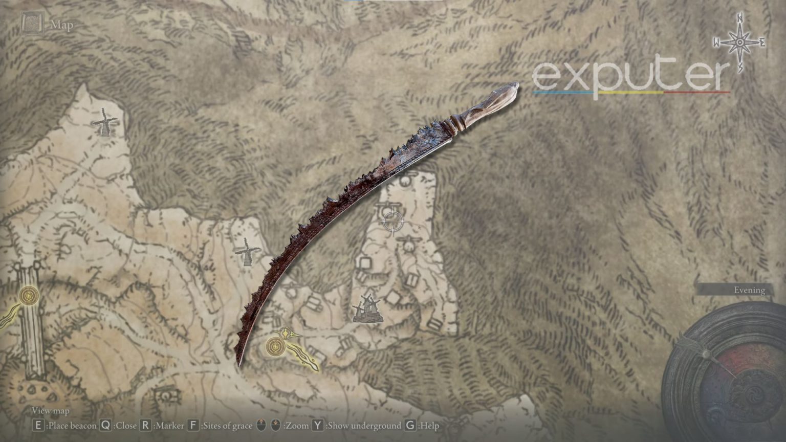 12 Best Dual-Wield Weapons In Elden Ring [150+ Hours Played] - eXputer.com