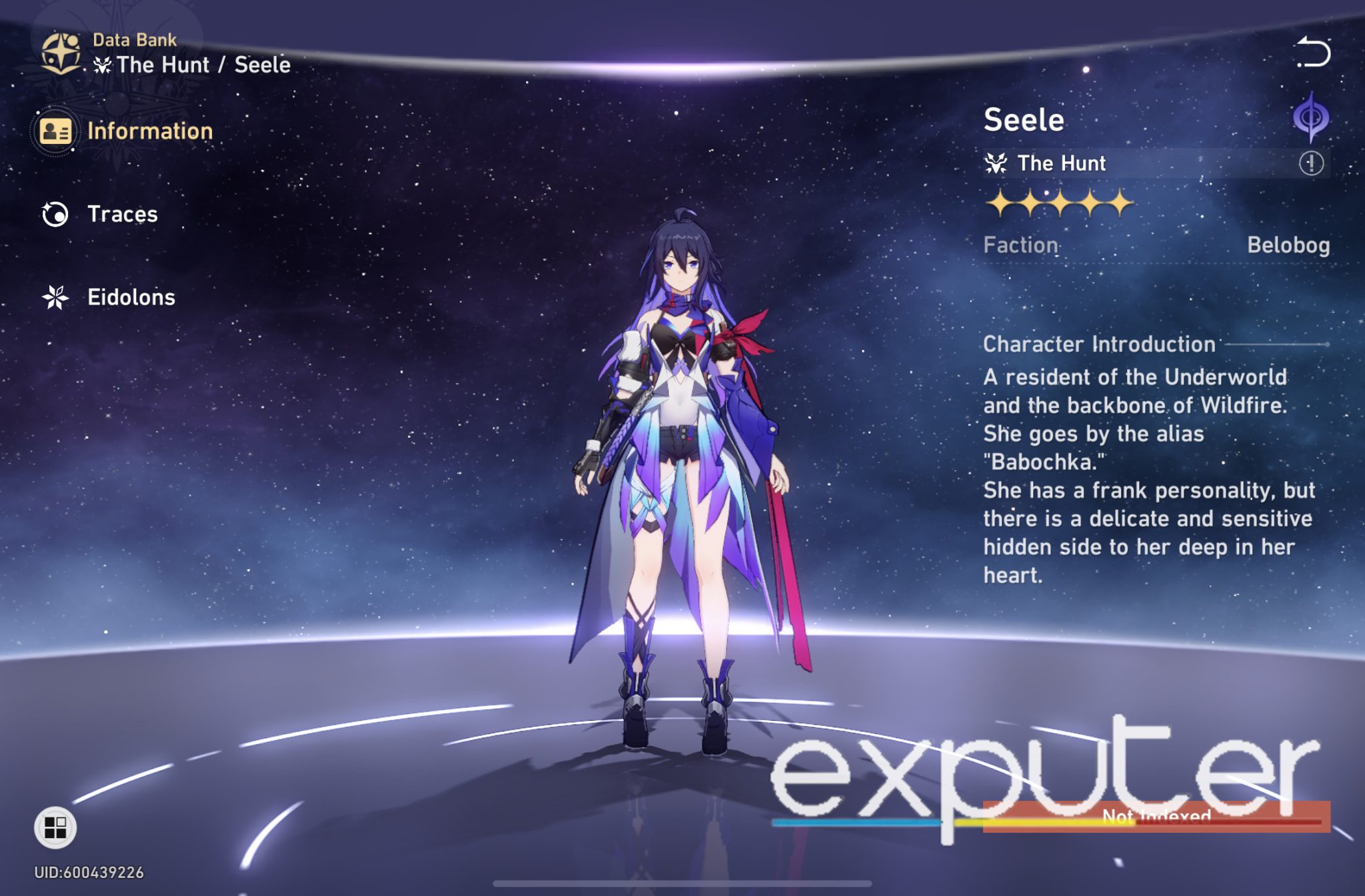 Honkai Star Rail Best DPS Characters [Tips From a 800+ Hours Player ...