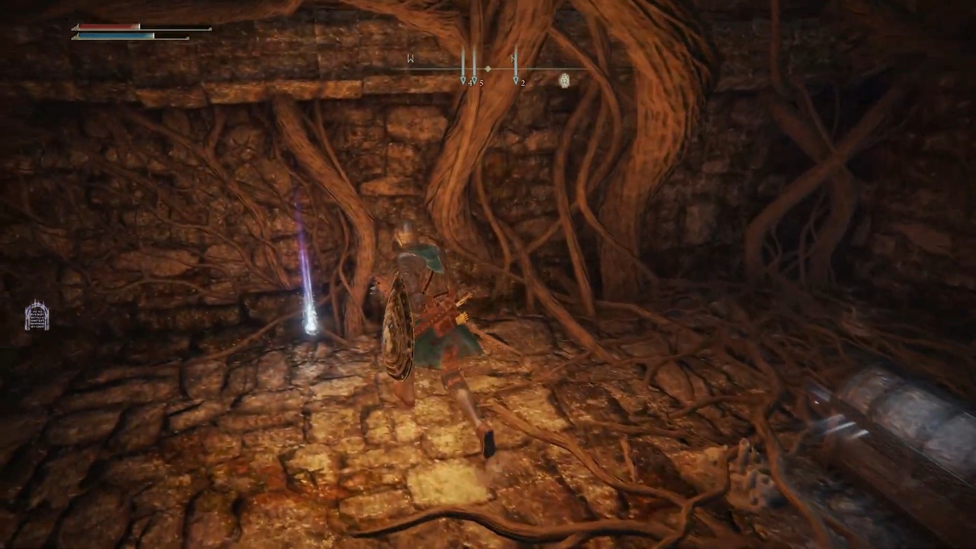 Elden Ring Purified Ruins [Location, Loot & Boss] - eXputer.com