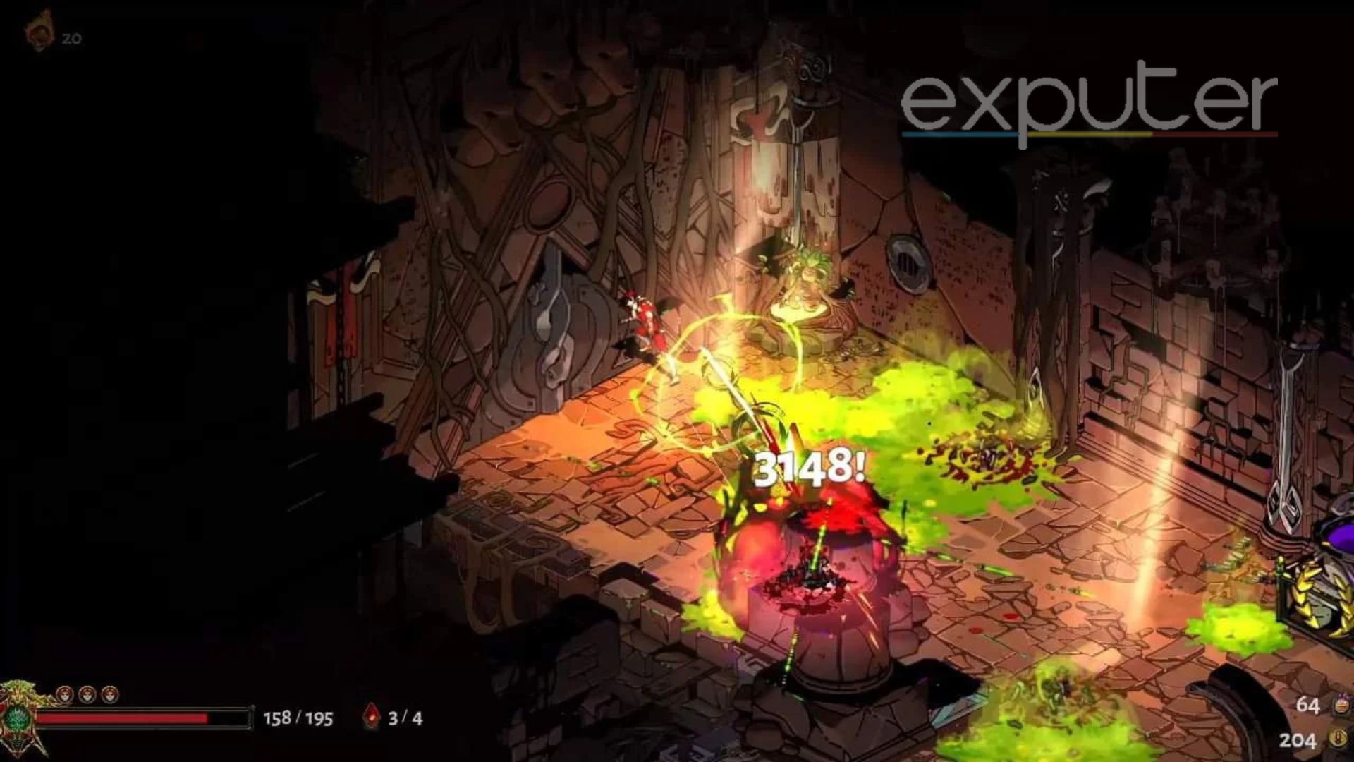 Hades Best Builds: Best 7 Build Combinations - eXputer.com