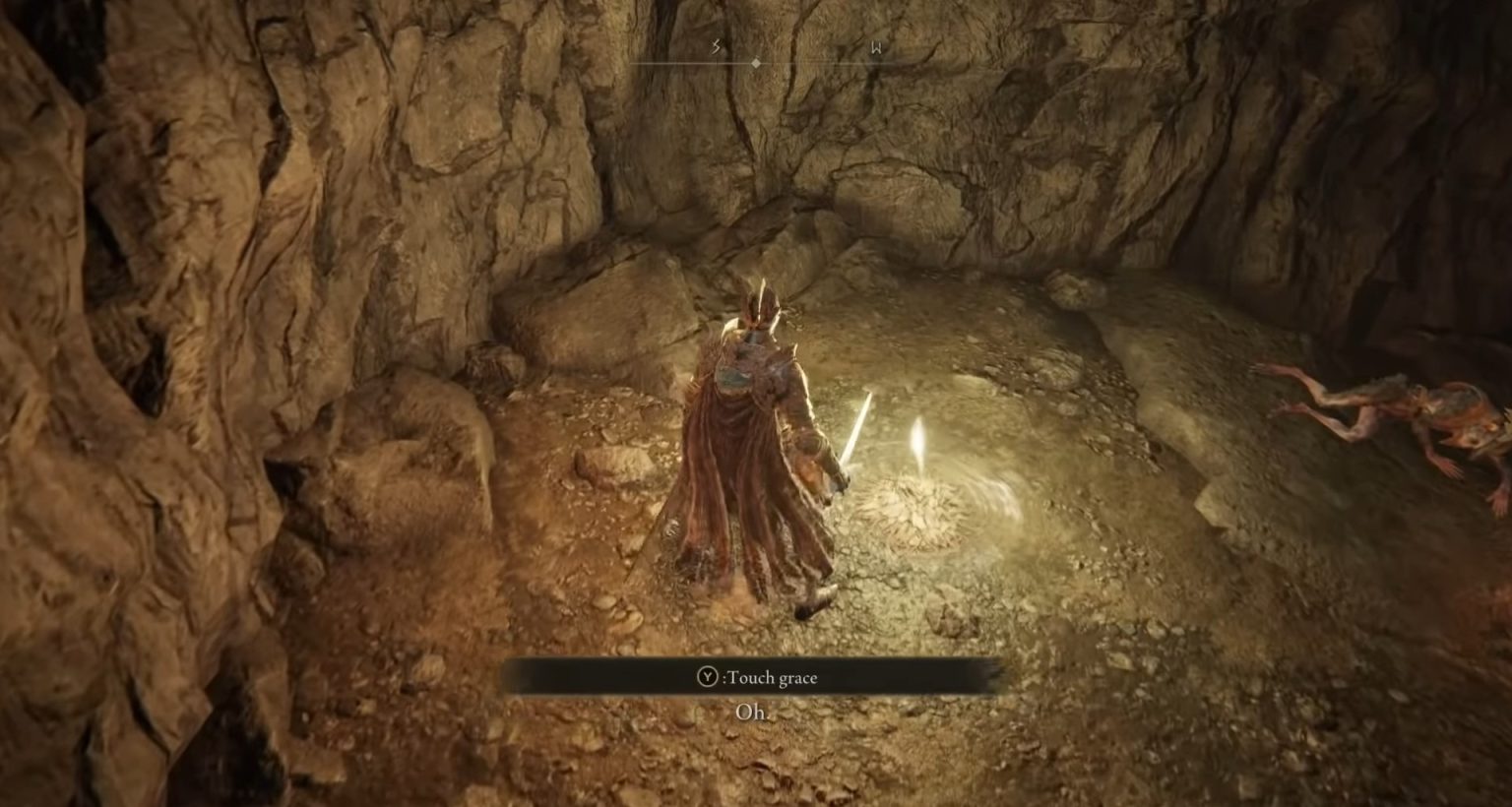 Elden Ring: All Boc The Seamster NPC Locations - eXputer.com