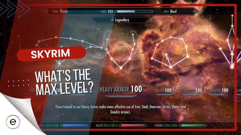 Skyrim Armor Cap Guide: Types And Locations - eXputer.com