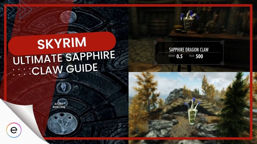 Skyrim: The Top 10 Best Merchants [3000+ Hours Experience] - eXputer.com