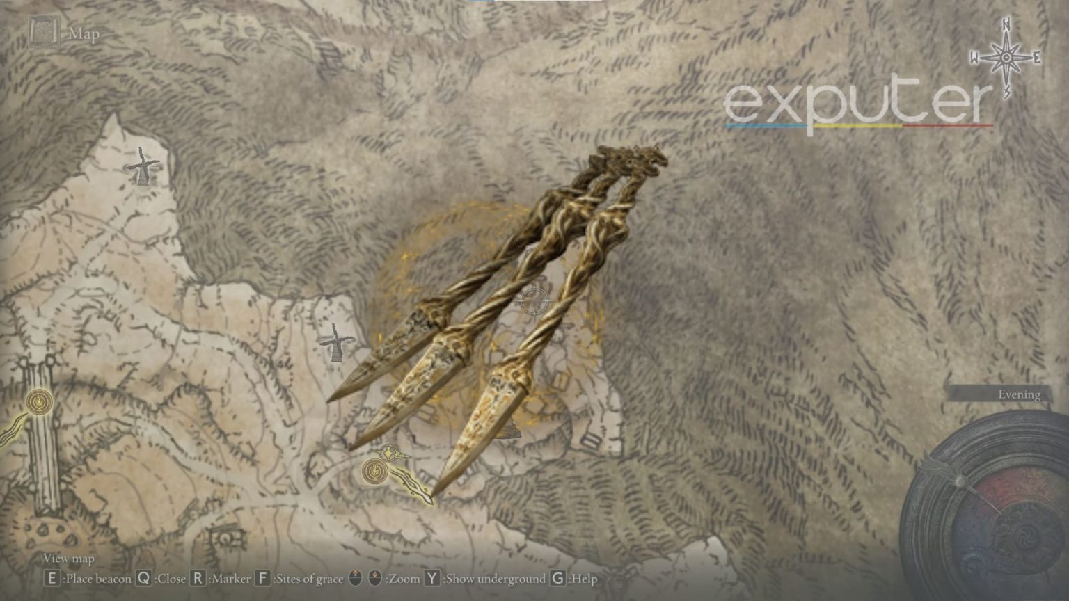 Elden Ring: The 7 Best Arrows With Hands-on Experience - eXputer.com