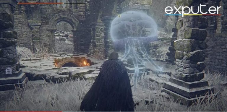 Elden Ring Stargazer Ruins Location, Items & Jellyfish Quest - eXputer.com