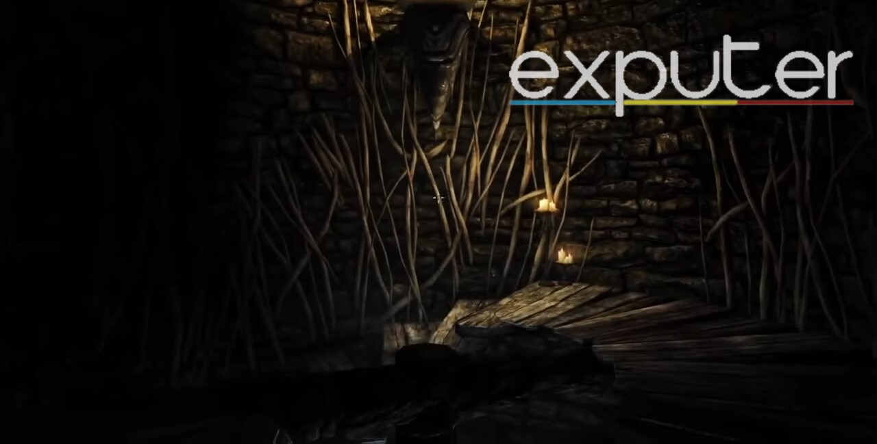 Skyrim Sapphire Claw: Location, Puzzle & Walkthrough