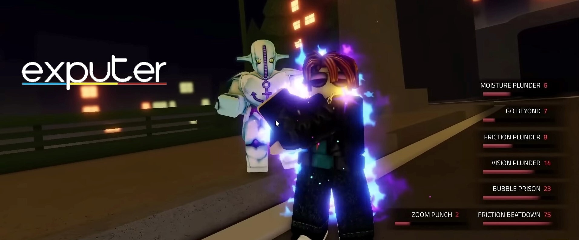 YBA: How To Get Lucky Arrow [Our Suggestions] - eXputer.com