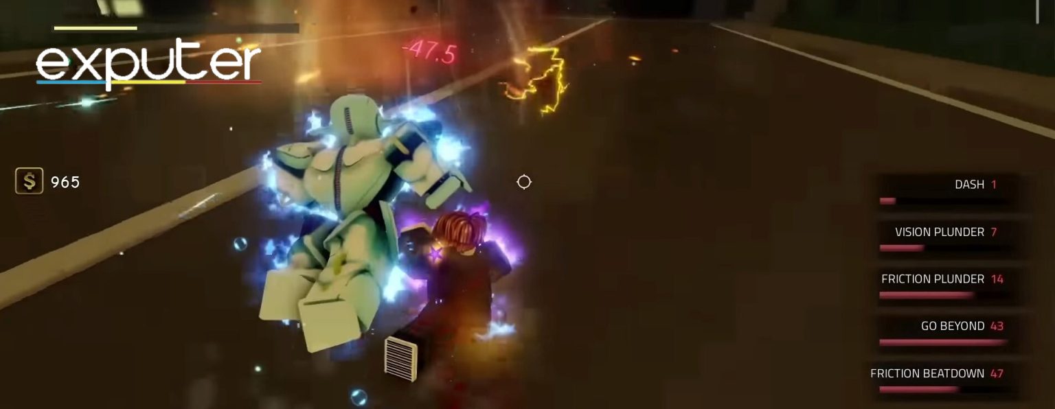 YBA: How To Get Lucky Arrow [Our Suggestions] - eXputer.com