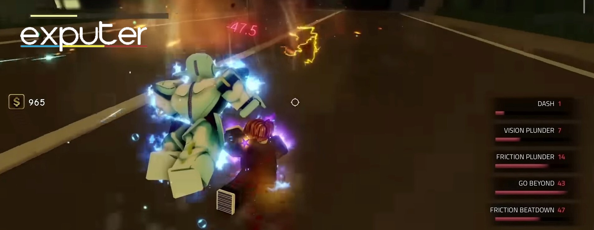 YBA: How To Get Lucky Arrow [Our Suggestions] - eXputer.com