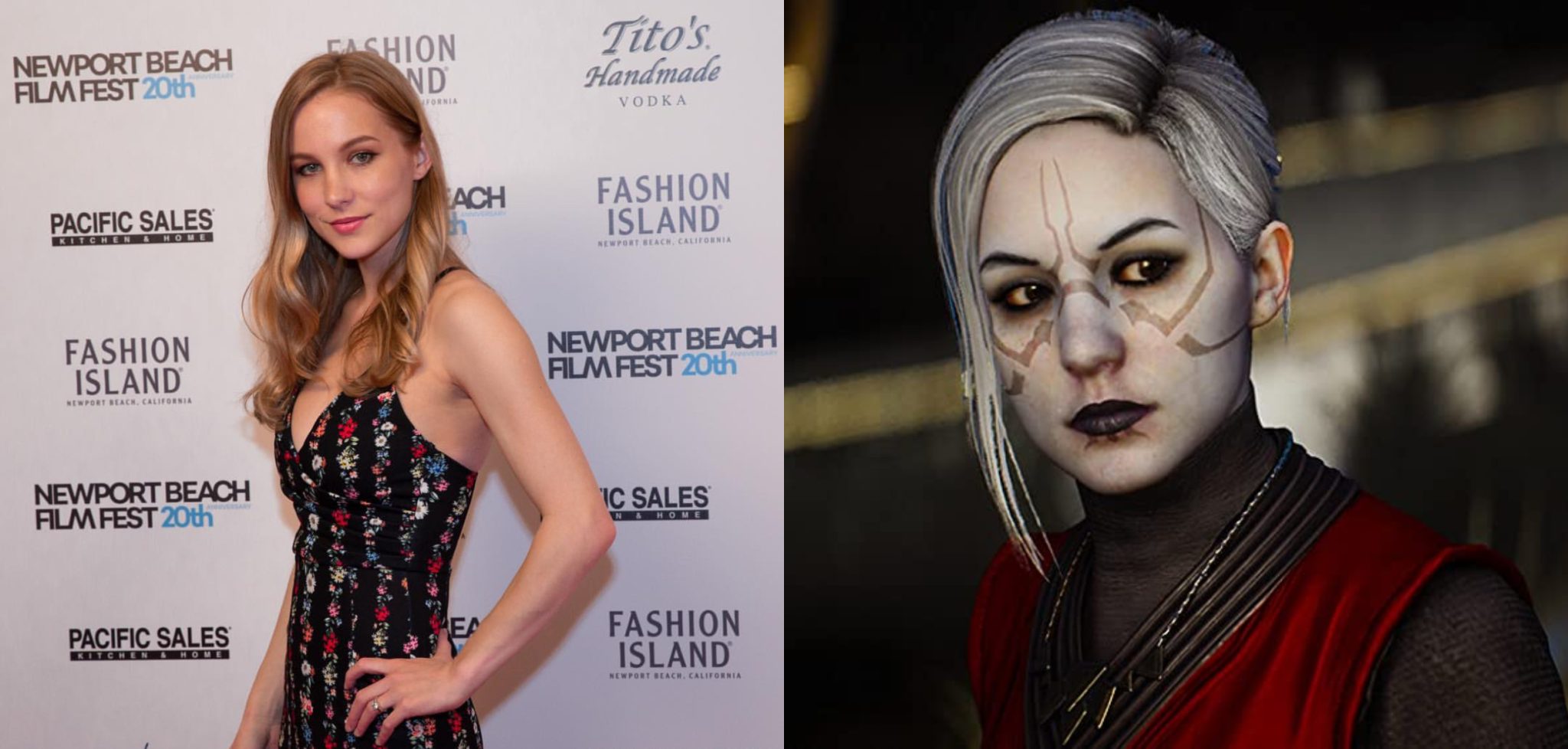 Star Wars Jedi: Survivor All Voice Actors & Cast - eXputer.com