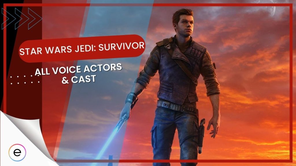 High On Life Voice Actors [Complete Cast] - eXputer.com