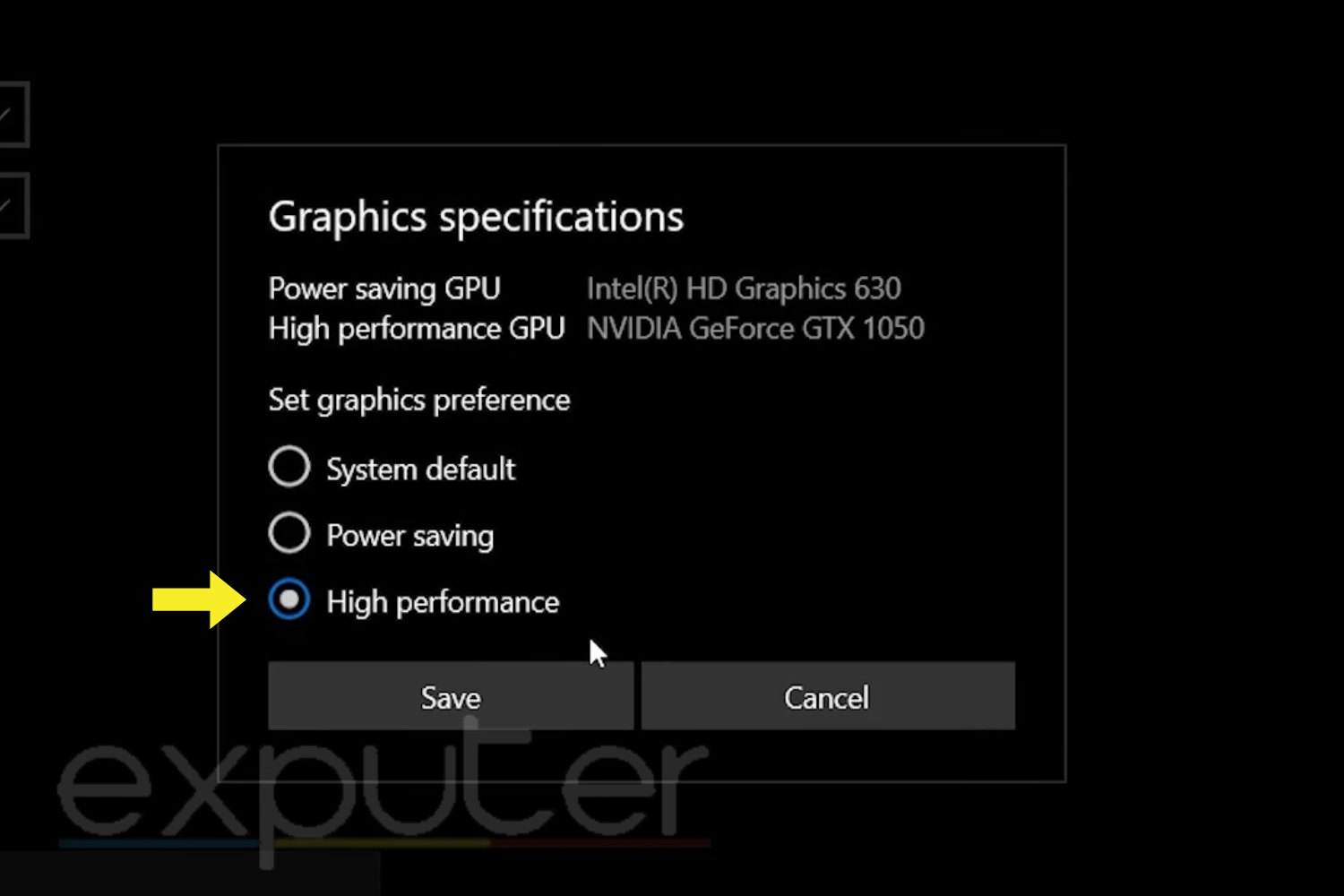 How to Fix Cyberpunk 2077 Crashing [All Errors] - eXputer.com
