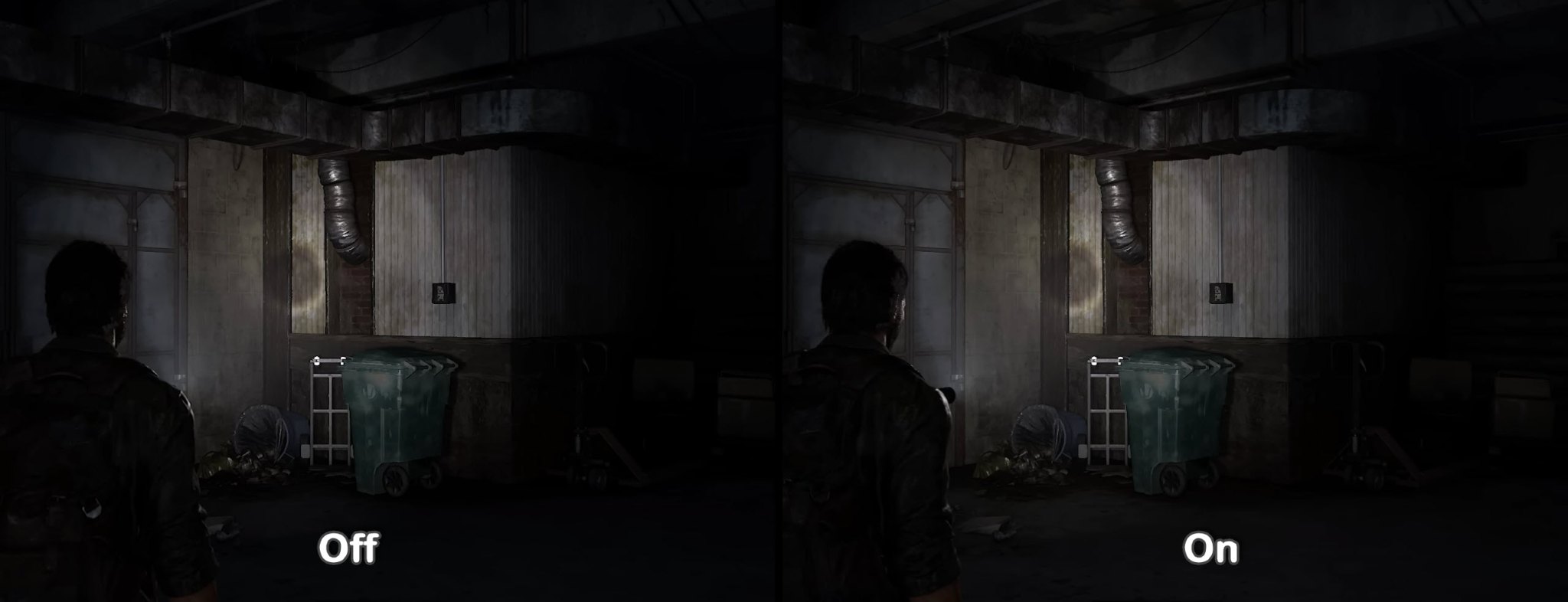 Last of Us Part 1 Best Settings [PC] - eXputer.com
