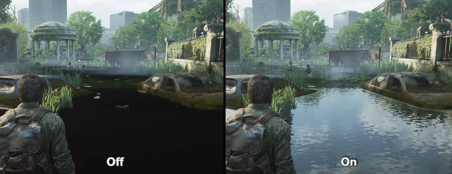 Last of Us Part 1 Best Settings [PC] - eXputer.com