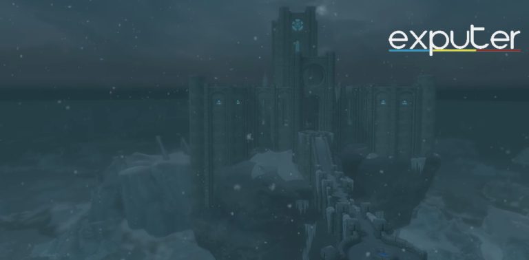 Skyrim Deep Folk Crossing [Exploration Methods & Tips] - eXputer.com