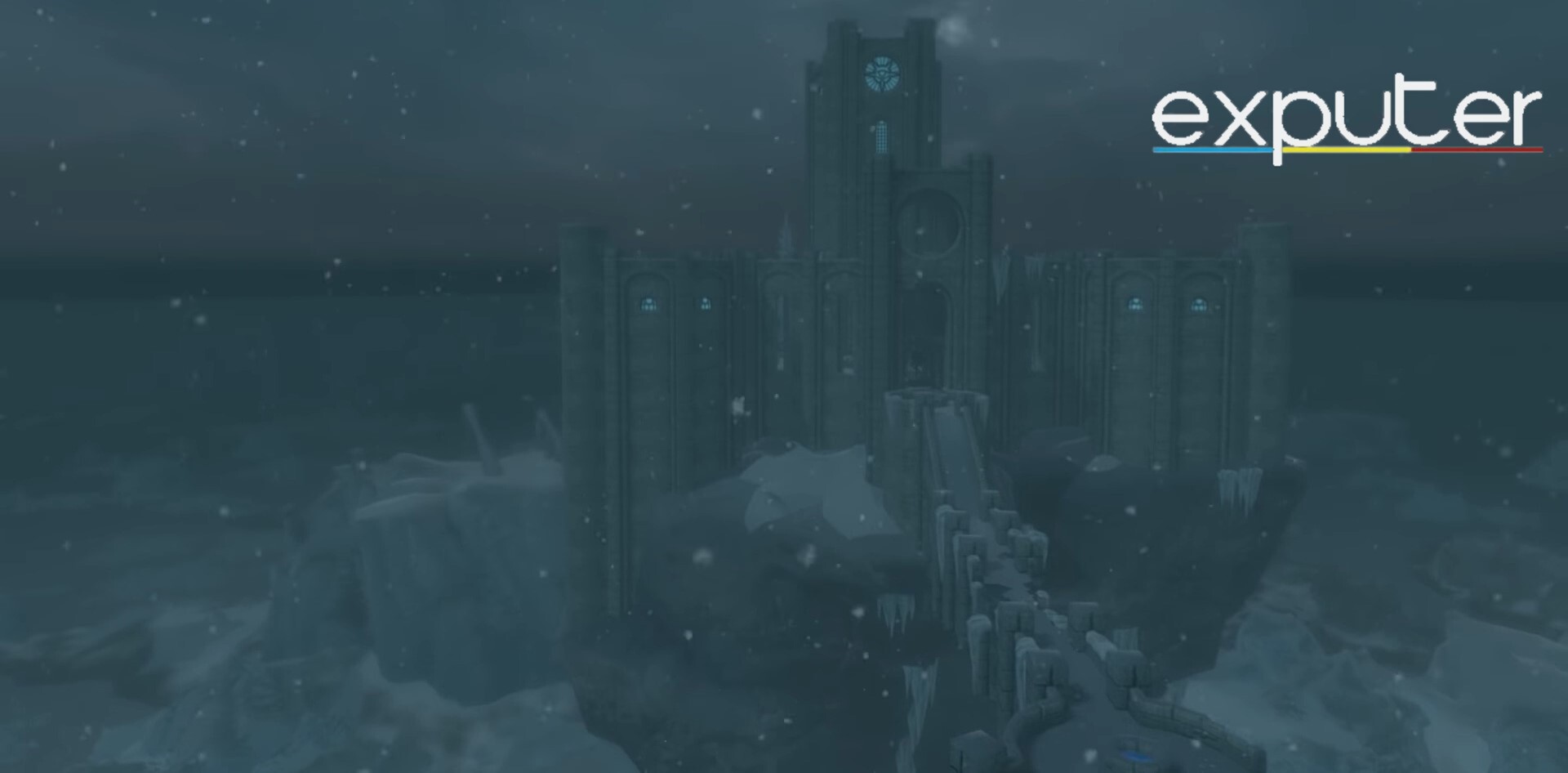 Skyrim Deep Folk Crossing [Exploration Methods & Tips] - eXputer.com