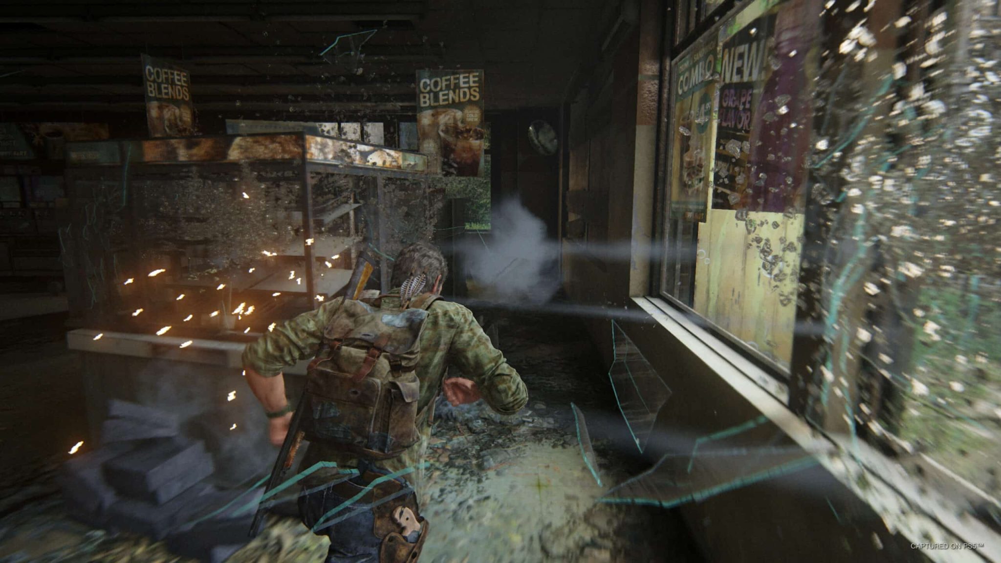 Last Of Us Part 1 VS Last Of Us Part 2: Which Is Better? - eXputer.com