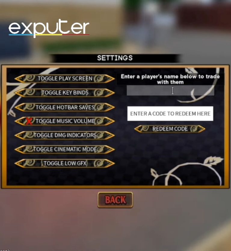 How To Trade in YBA [Our Expert's Insight] - eXputer.com