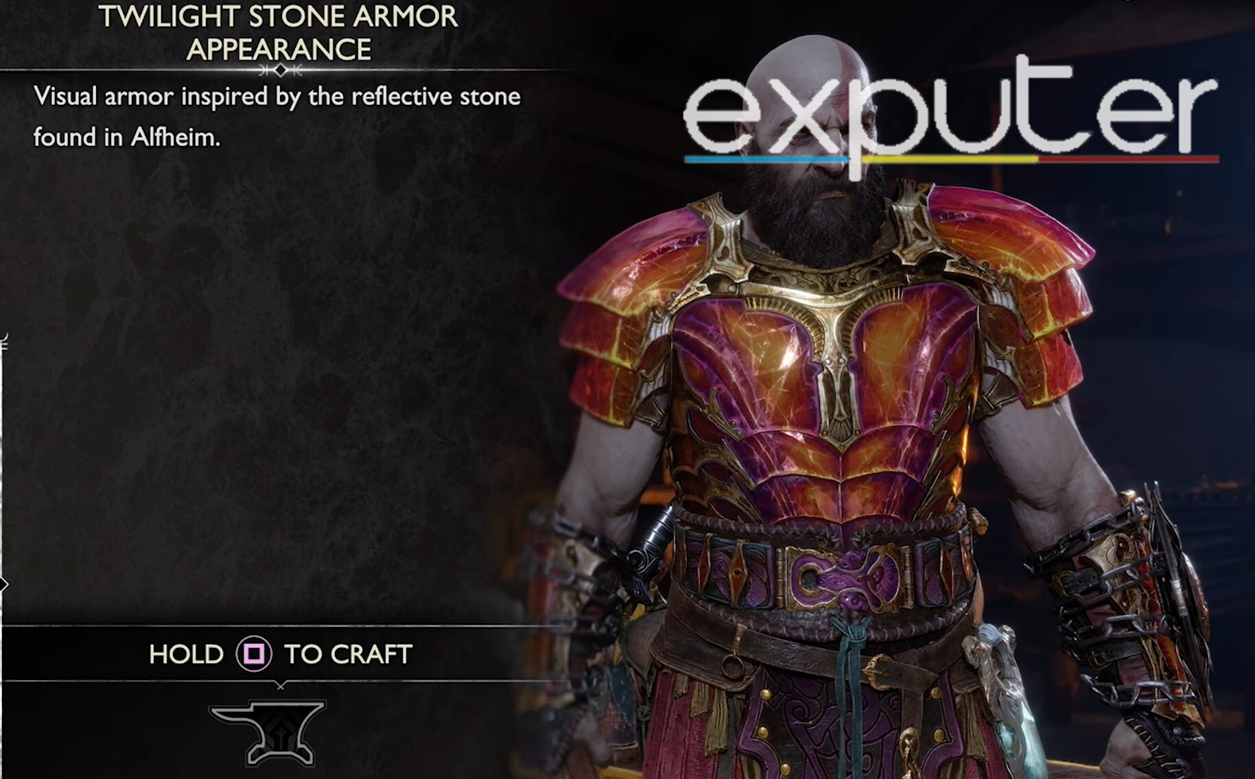 God Of War Ragnarok: All NG+ Changes [Explained] - eXputer.com