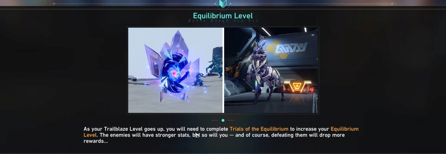 Honkai Star Rail Equilibrium Level [All To Know] - eXputer.com