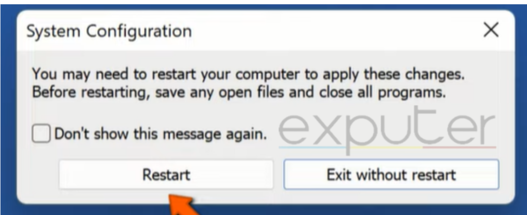 Simple & Quick Fixes: Valorant Error Code Van 81 - eXputer.com