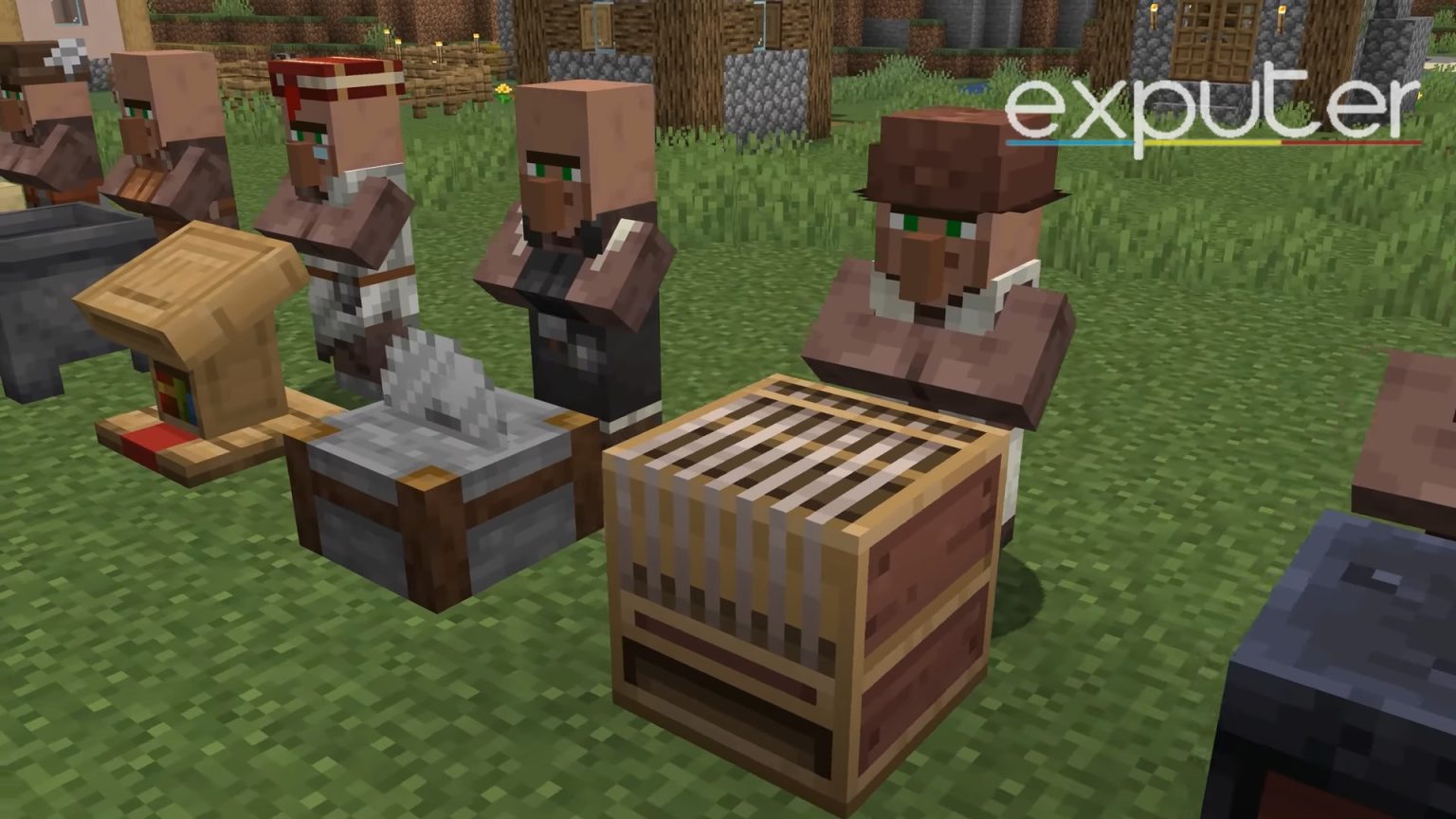 Minecraft: 12 Best Ways To Farm XP [Early, Mid, And Endgame]