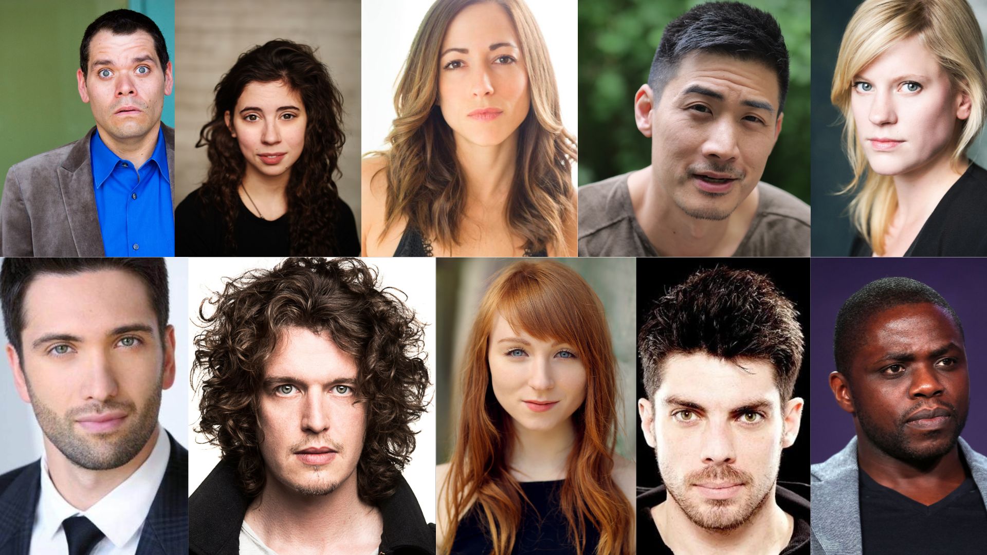 Dead Island 2: All Voice Actors & Cast - eXputer.com