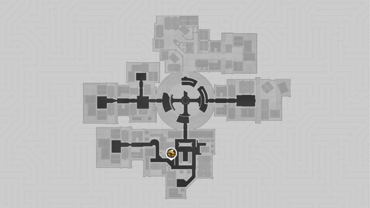 Honkai Star Rail: All Warp Trotter Locations - eXputer.com